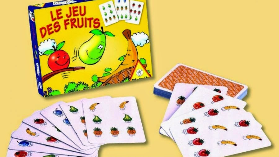 Une semaine à l'école maternelle: Mardi après-midi