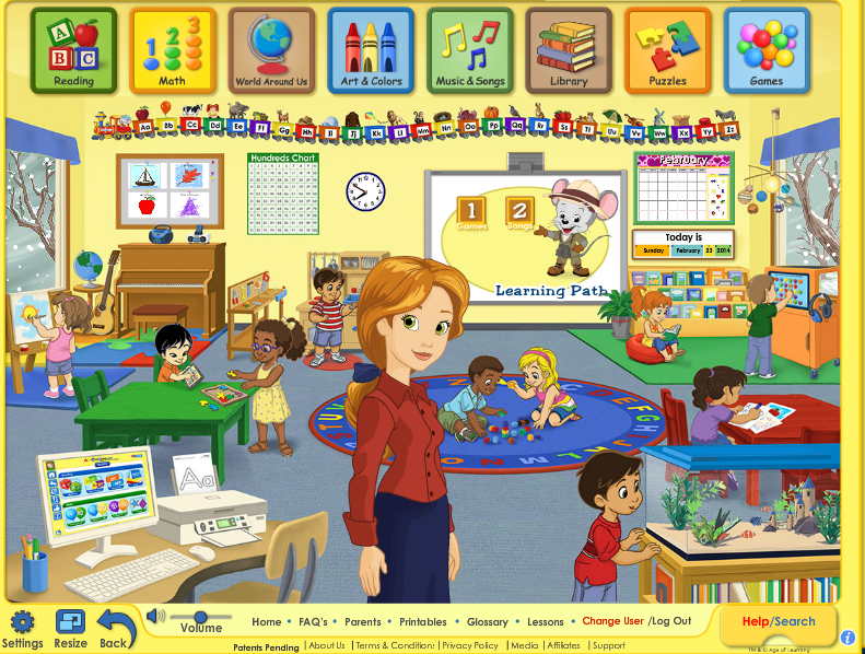 Mommy's Favorite Things: ABCmouse.com Review & Giveaway