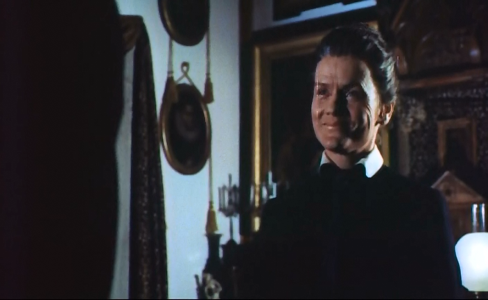 CINEMA DELIRIUM: The Ghost [1963]