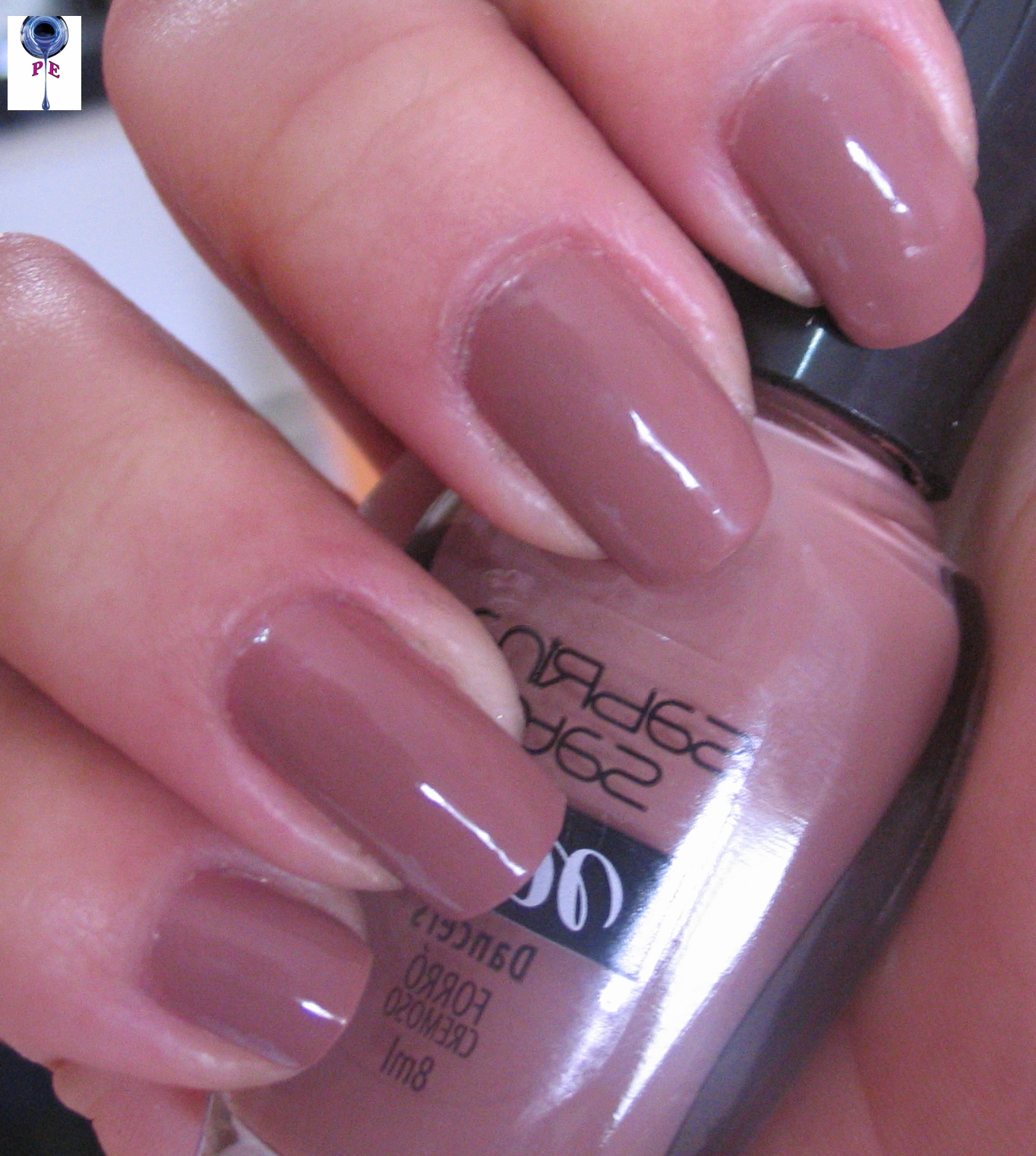 Forró - Passe Nati - Carol Kyoko