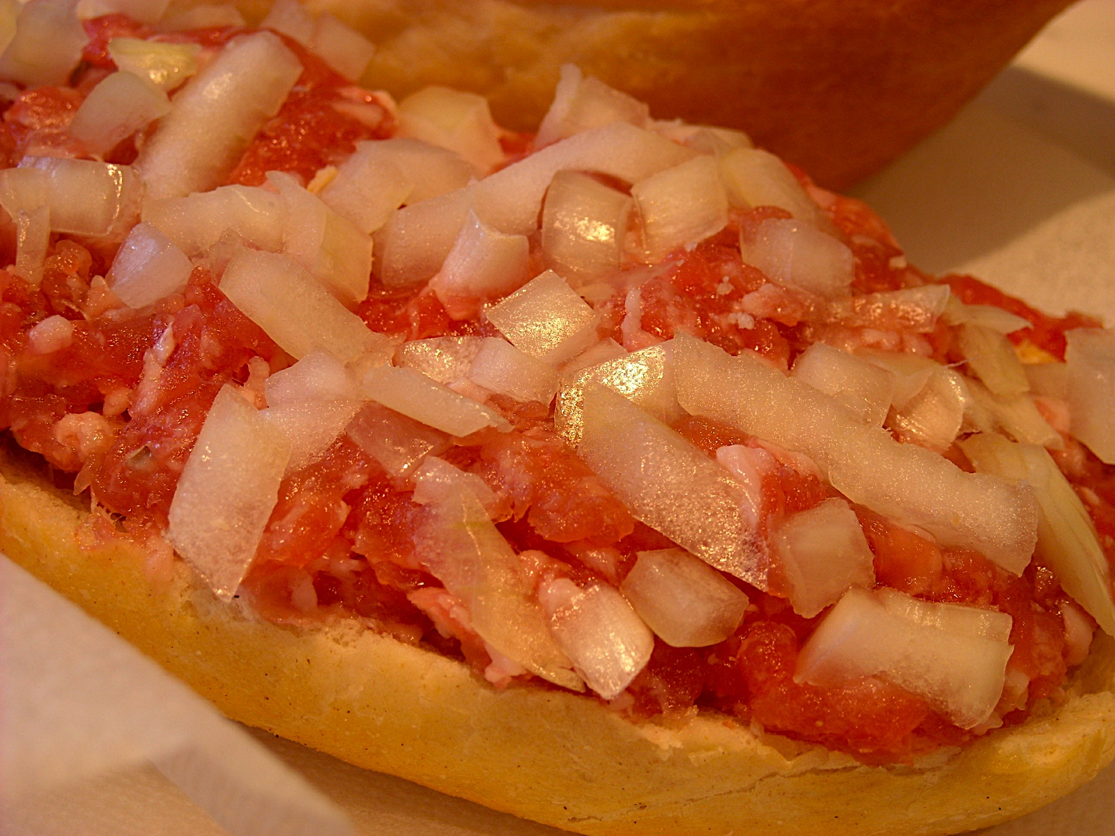 Laconada: Carnaza en Alemania