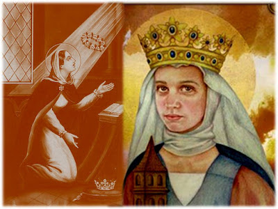 SANTA ADELAIDA, ORACIÓN PARA MEJORAR LAS RELACIONES FAMILIARES Y EVITAR ...