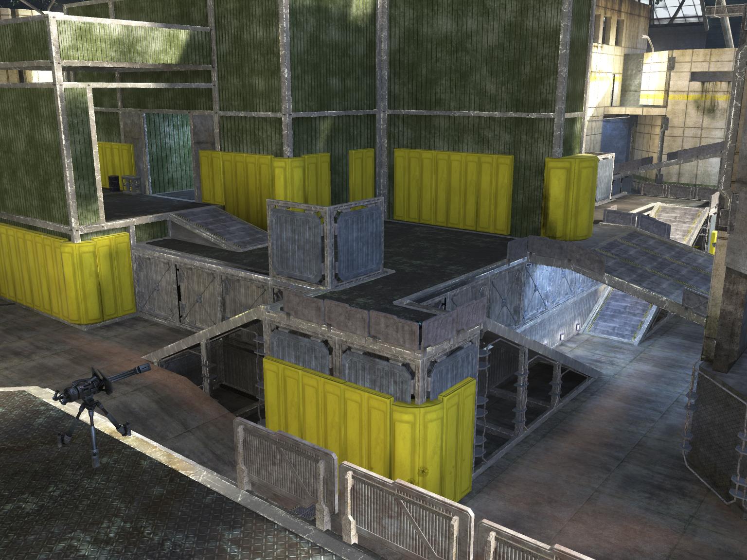 Splintered Joystick: The Top 5 BEST and the Top 5 WORST Halo maps of ...