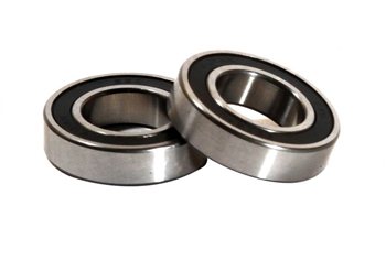 CHOO HO LEONG (CHL) Bicycle: BMX/ Fixie Bike's Sport Rim Sealed Bearings