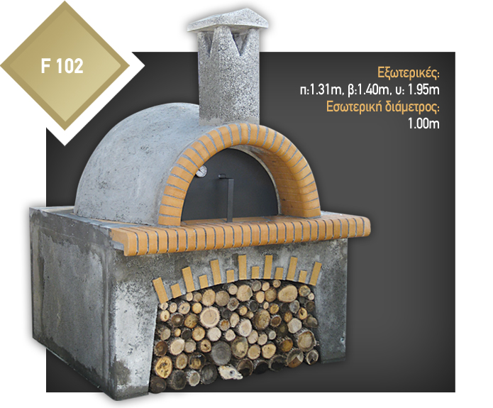 garden brick barbecue SterCamin ΣΤΕΡΓΙΟΥΛΑΣ: garden brick barbecue