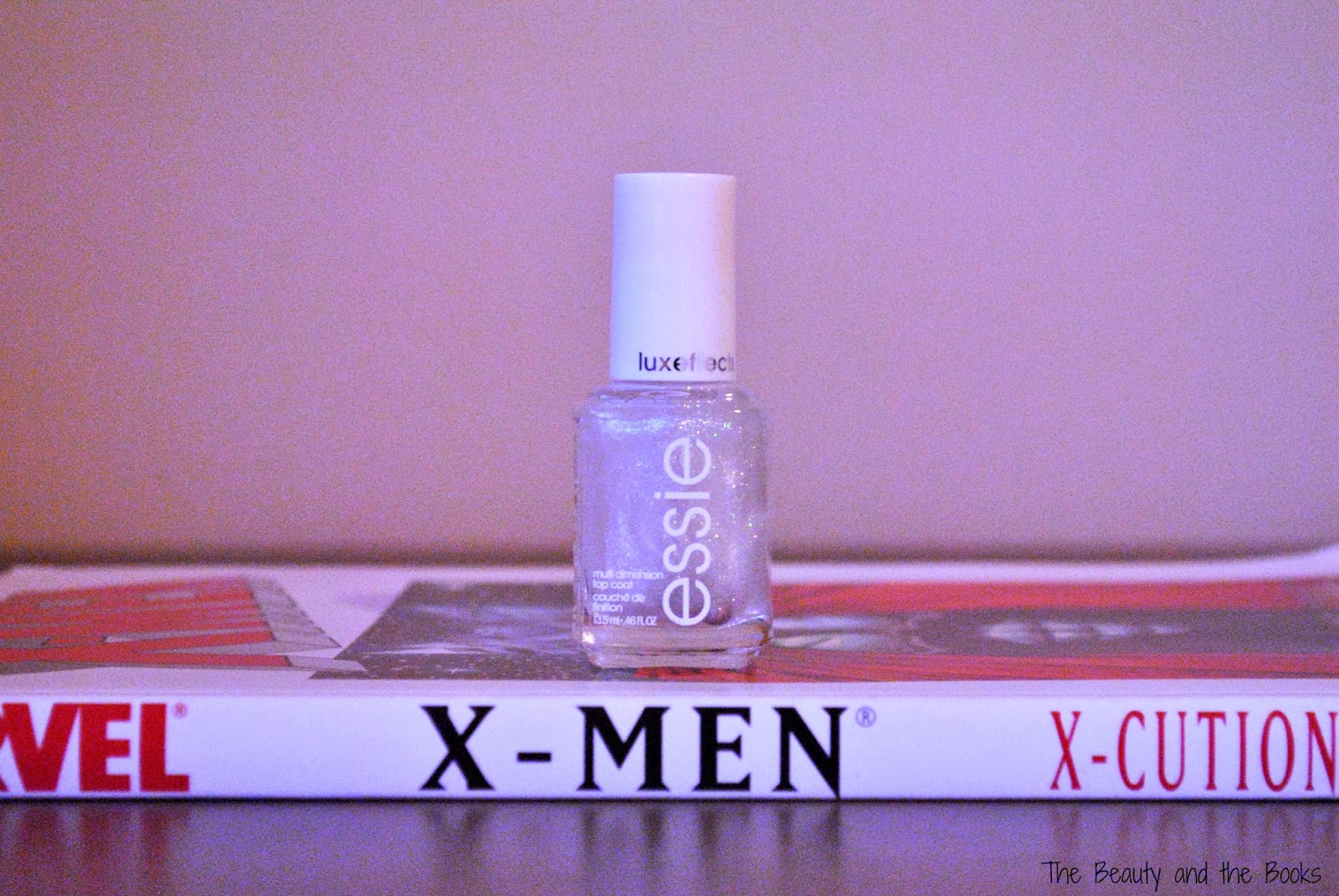 Essie Pure Pearlfection