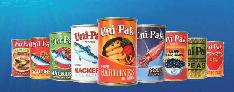 Basta Mackerel : Unipak lang! + A Giveaway | Rolled Into One Mom