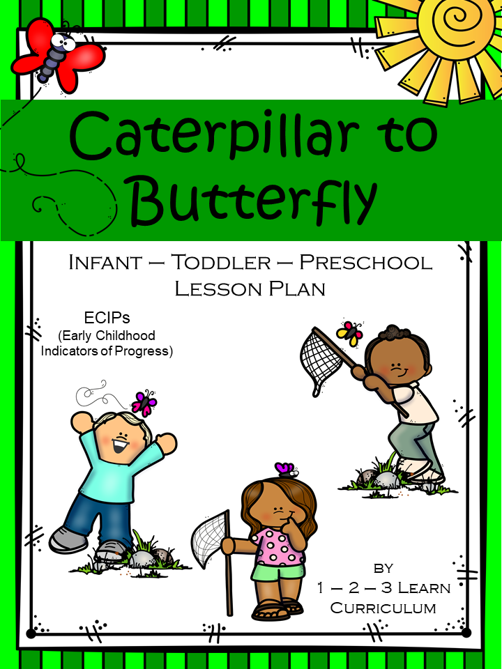 1 - 2 - 3 Learn Curriculum