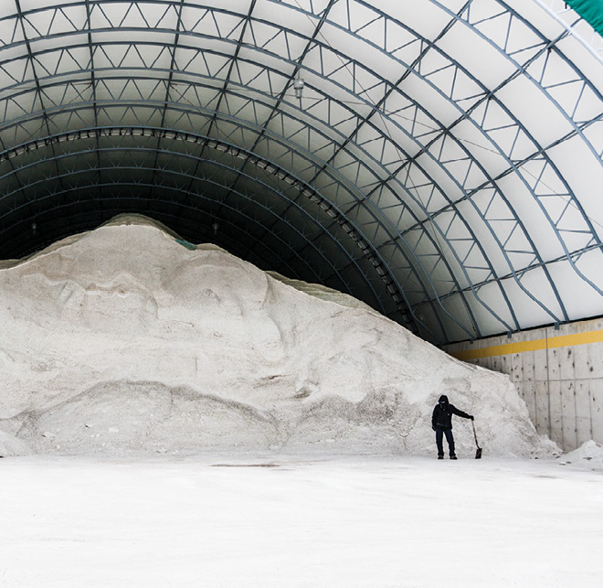 SIMA - Snow Matters - Advancing the Snow Removal Profession: What’s in ...