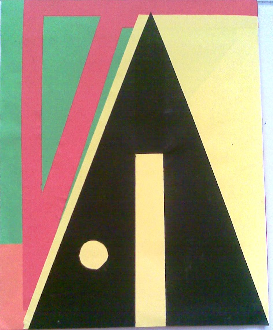 Sintaxis de la Imagen UPB: proyecto 4: Diagramación y profundidad ...