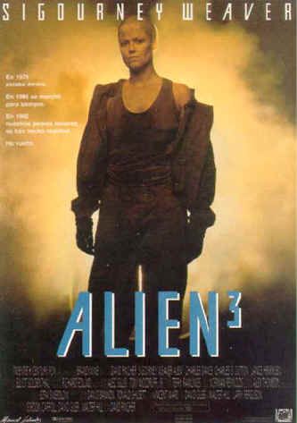 Hablando de pelis: La saga de Alien