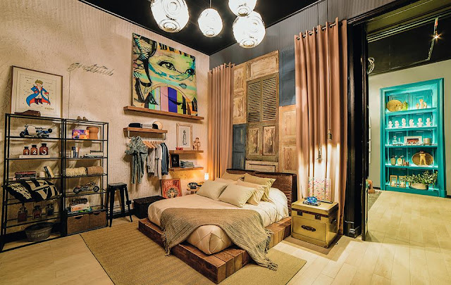 DECORACIÓN DE DORMITORIOS BONITOS DEL 2017