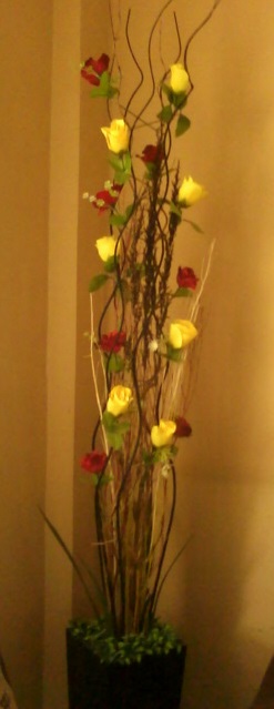 56+ Gaya Terbaru Bunga Hias Ranting, Bunga Hias