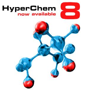 Dunia Komputasi Kimia: Analisis Menggunakan Hyperchem