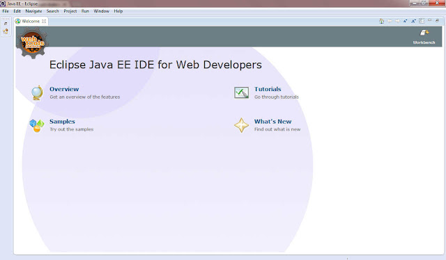 Selenium-By-Arun: 9 . How to launch Eclipse IDE Selenium-By-Arun: 9 . How to launch Eclipse IDE