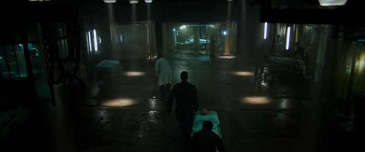 Filming Locations: Deadpool filming location