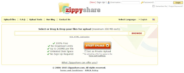 20 Website Terbaik Untuk Upload dan Unduh File - Cara Ku Belajar Bisnis ...