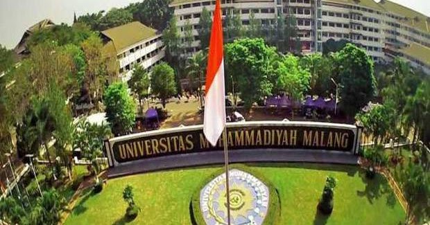 pelatihan aplikasi teknologi informasi: Sekilas tentang Kampus Putih ...