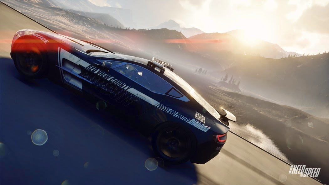 Rivals - Lista completa de todos os carros! - SomosNFS