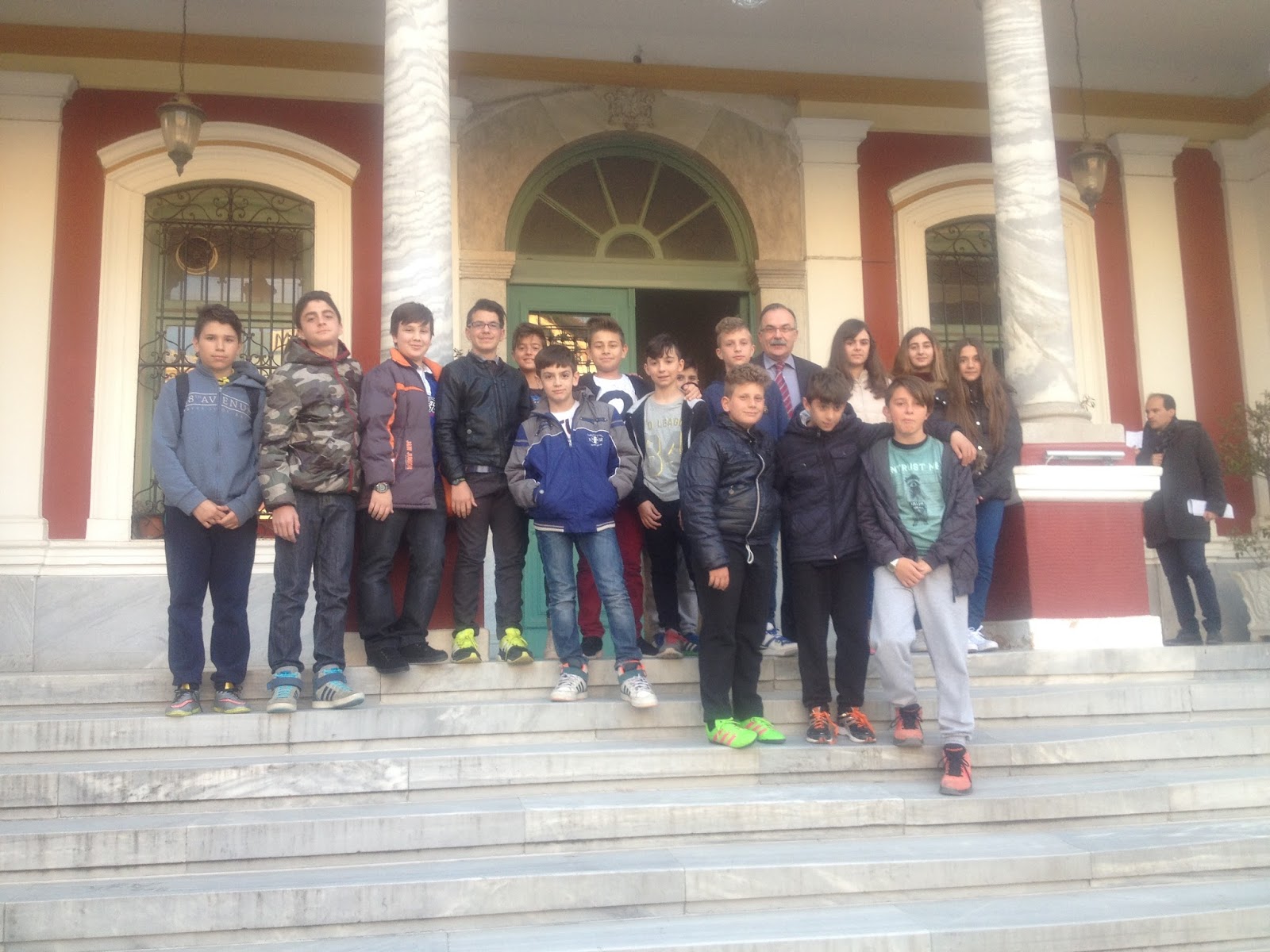 Η ΕΚΤΗ ΣΤΟ ΔΗΜΟΤΙΚΟ ΣΥΜΒΟΥΛΙΟ – 18ο Δημοτικό Σχολείο Σερρών "Δημήτριος ...