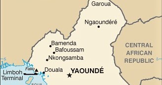 PERJUANGAN : PROFAIL NEGARA ANGGOTA OIC : CAMEROON