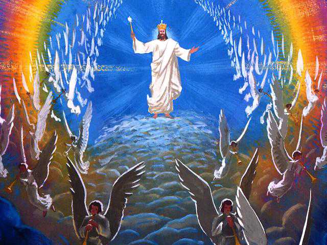 Religión: Religión Adventista