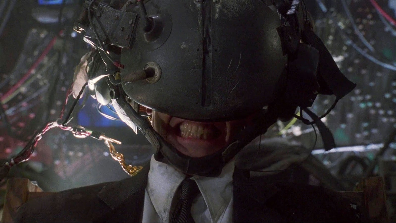 Johnny Mnemonic (1995)