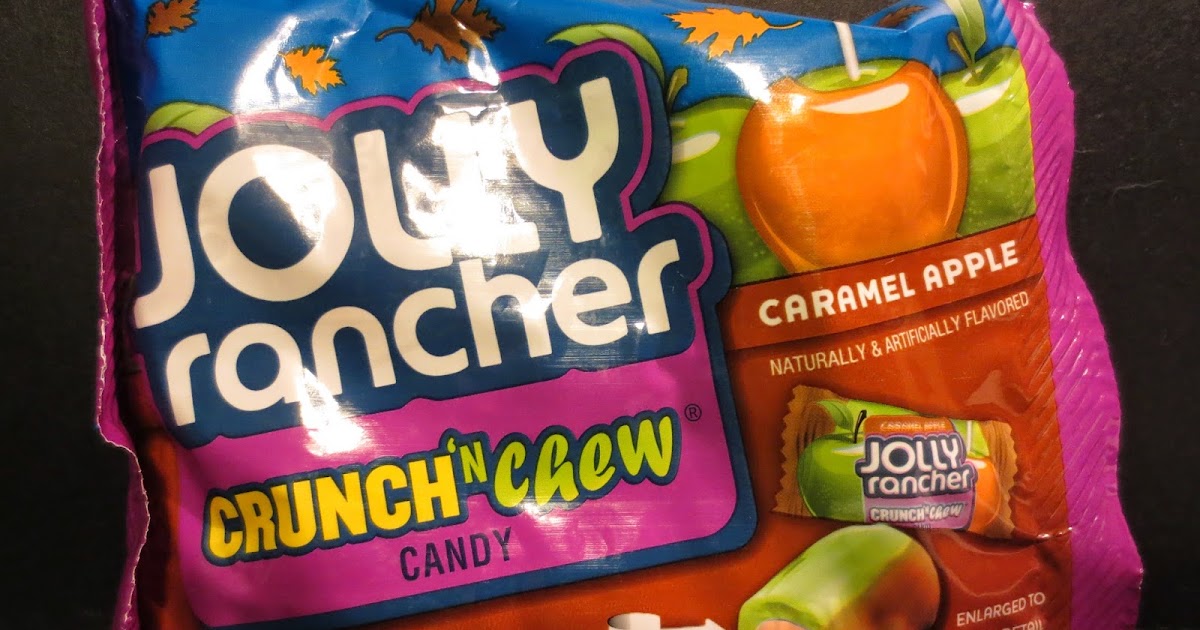 Action Figure Barbecue: Classic Hokey Halloween Horror: Jolly Rancher ...