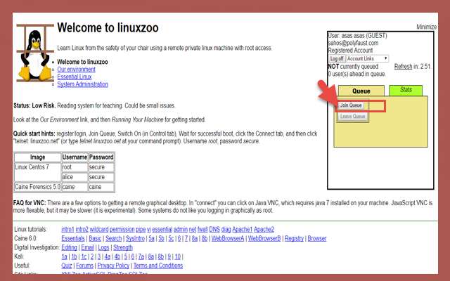 وحوش الهكرز