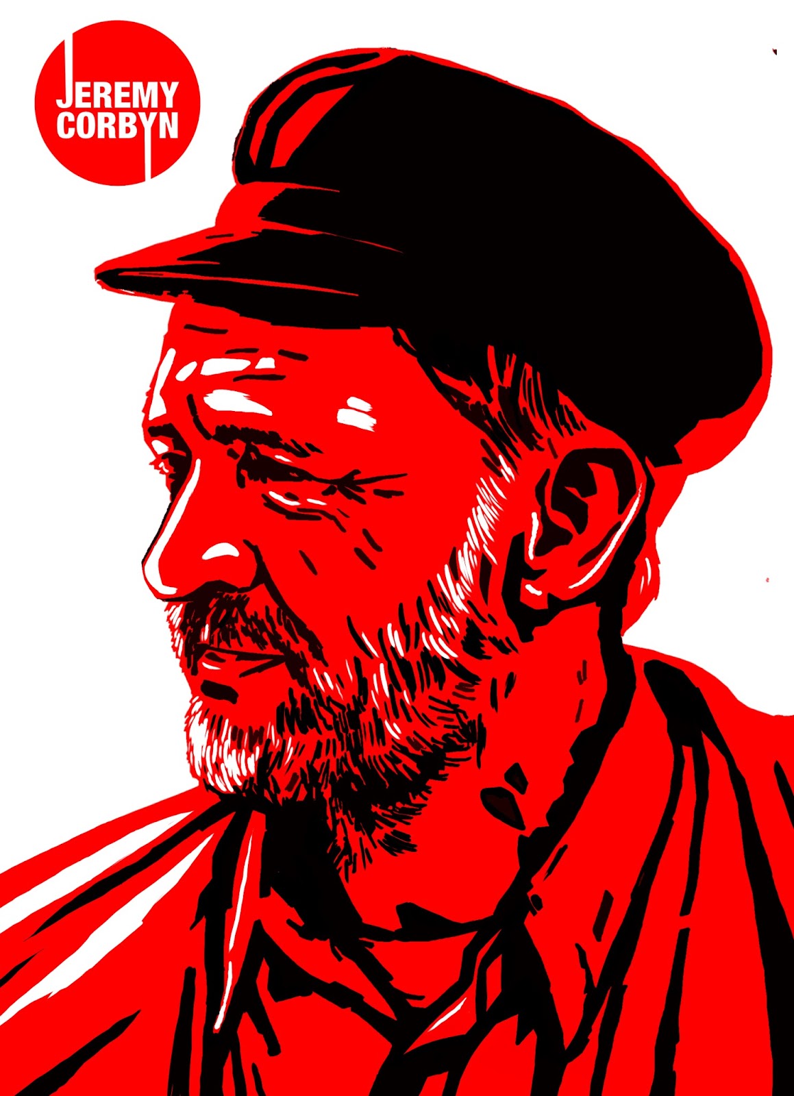 context of practice: Corbyn and Communism