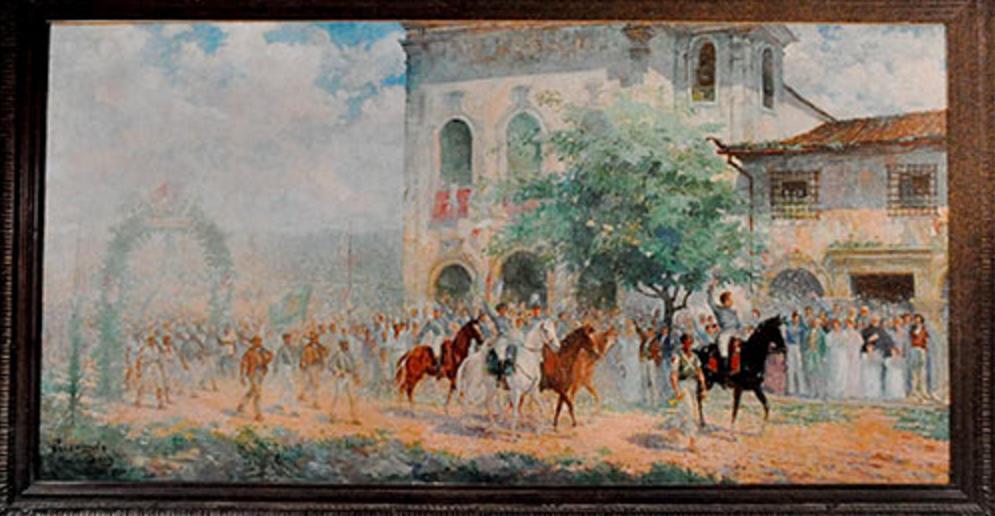 Reino de Clio: INDEPENDÊNCIA DA BAHIA!