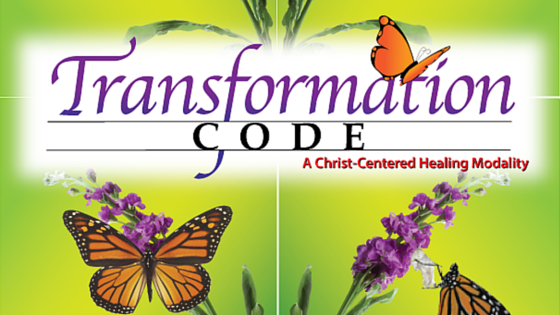 Transformation Body and Energy Work: Transformation Code