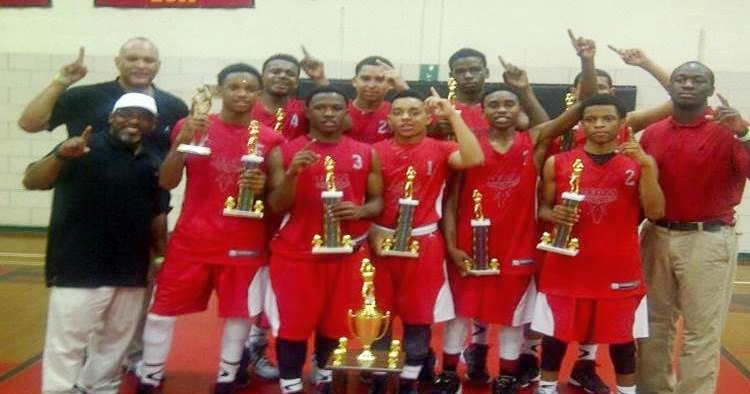 BASKETBALL SPOTLIGHT NEWS: Team Melo Adds MIT To Their Trophy Collection