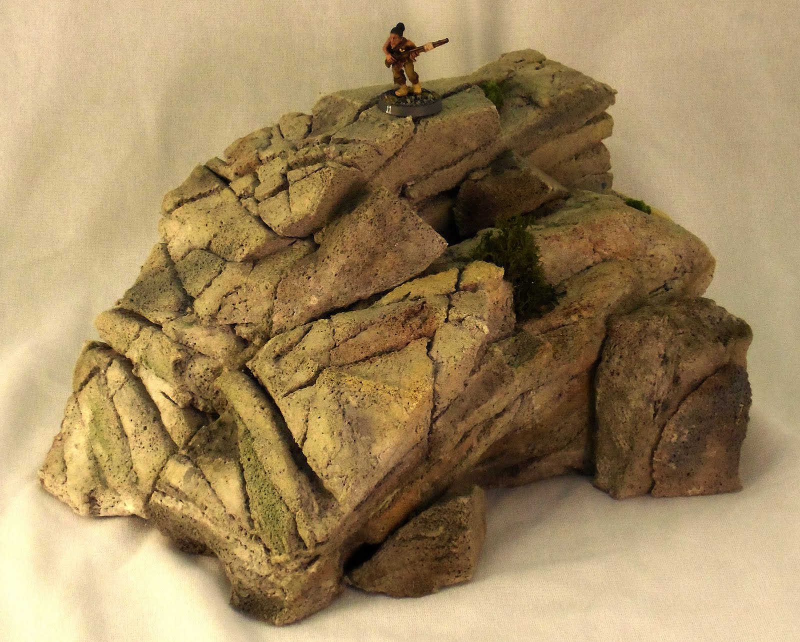 I Wanna Rock! | Lead Adventure Forum