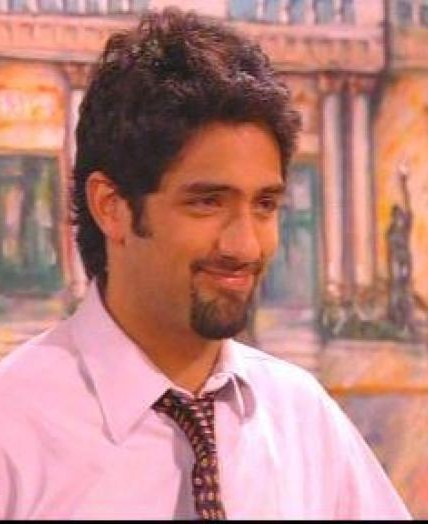 Rebelde way ♥: Personajes Adultos