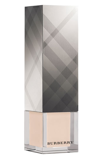 Burberry Beauty 'Siren Red' Makeup Collection Spring 2013