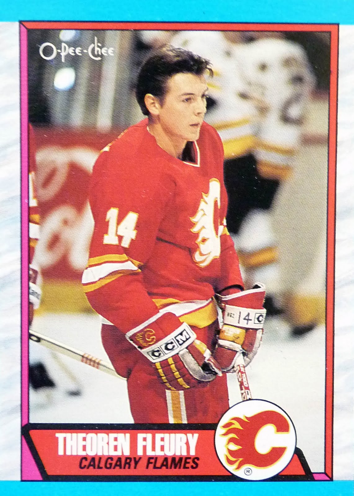 Wax Stain Rookie: #5 - Value Vintage Sets - 89/90 OPC