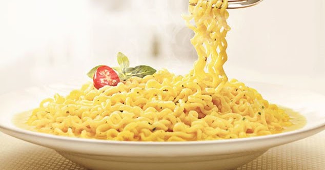 Cuca Show: Miojo milagroso é a dieta do momento