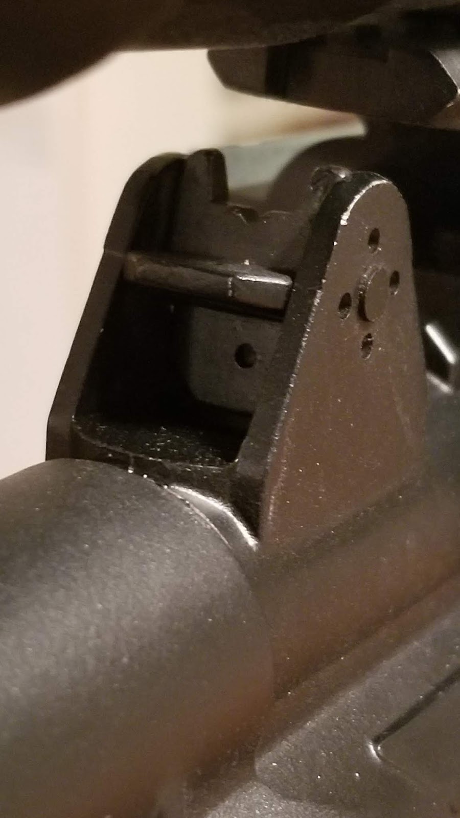 Practical Eschatology: Survival Weapons: The CETME/G-3/HK 91