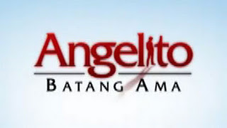 Angelito Batang Ama soon on ABS-CBN