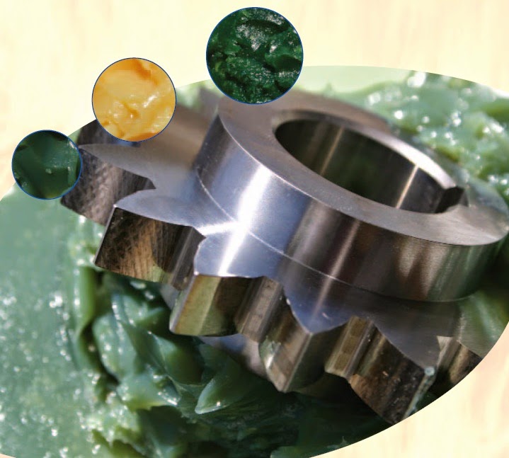 Perbedaan grease industri dan otomotif | Authorized Distributor Total Oil