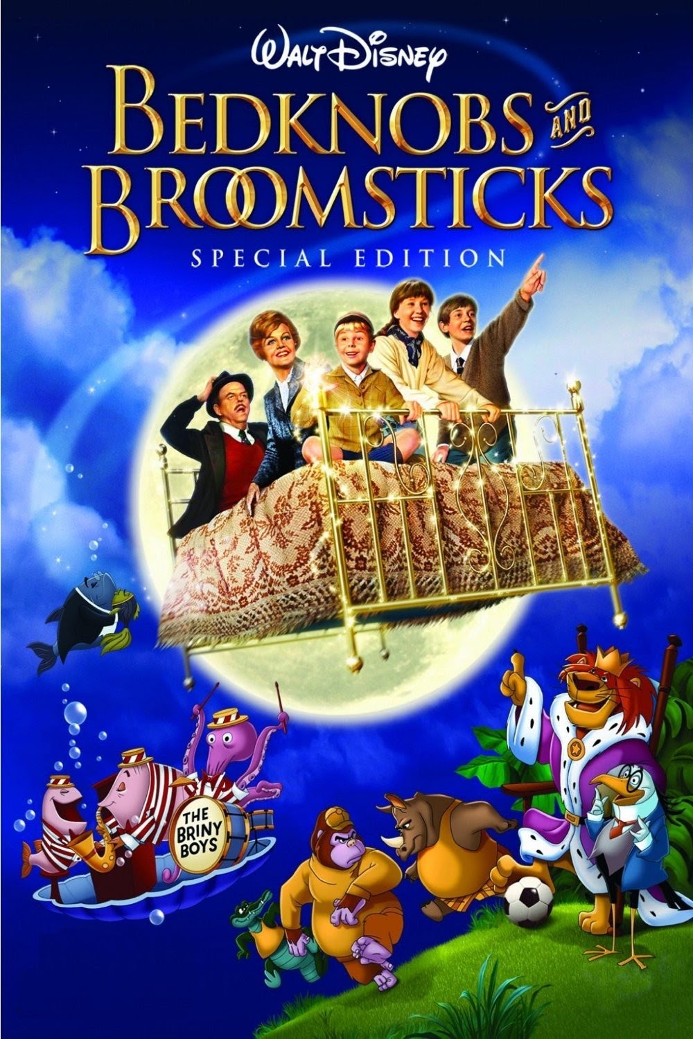 Watch Bedknobs And Broomsticks 1971 Online For Free Full Movie Watch Bedknobs And Broomsticks 1971 Online For Free Full Movie