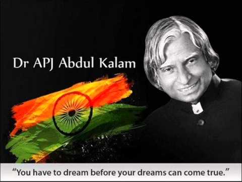 APJ Abdul Kalam | Missile Man of India ~ Important Information