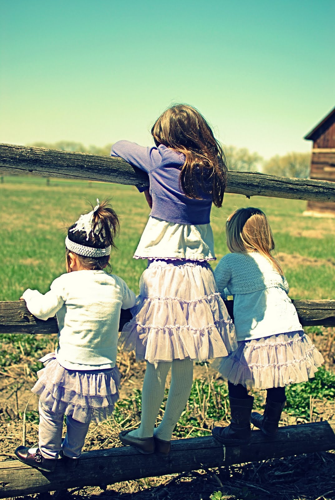 Life Thru A Lens: Mohn Family Preview