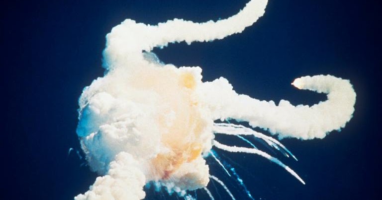 Truth: RIP Bob Ebeling