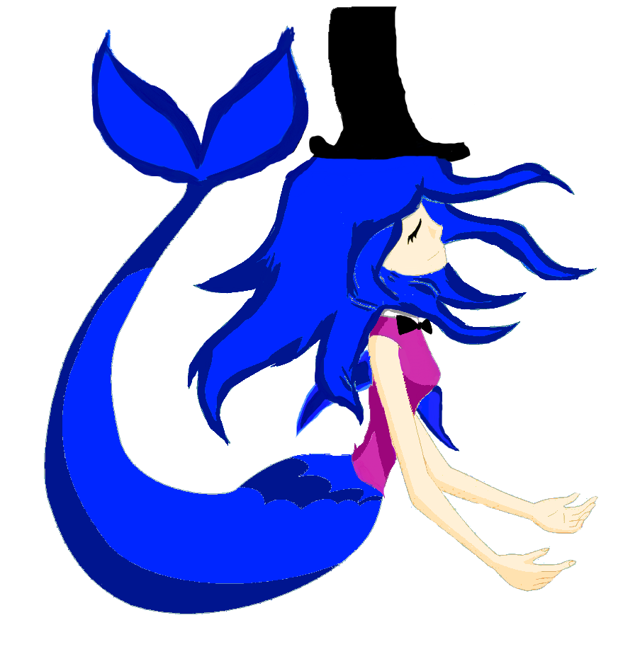 Anime Base Characters: Anime Misterjaw base human