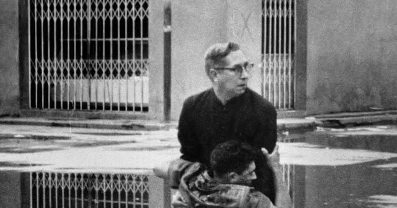 HISTORIAS DE HÉROES CON SOTANA QUE TE SORPRENDERÁN - LO HUMANO Y DIVINO