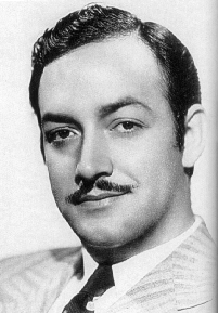 ESTO PASO: 1953: MURIÓ Jorge Negrete, cantante y actor mexicano (n. 1911).