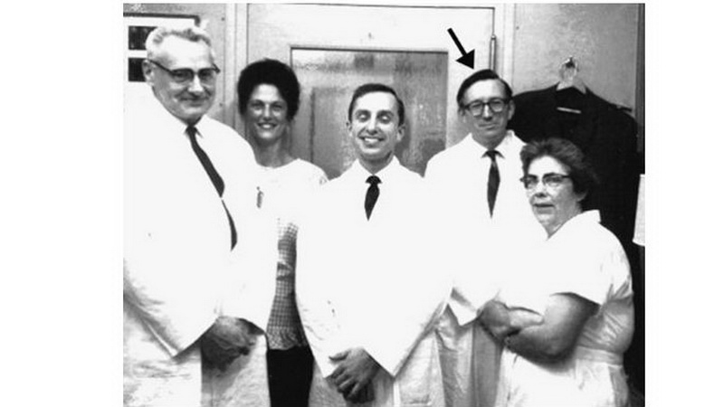 Desaparecimentos misteriosos ao longo da história. - Kilegausss!