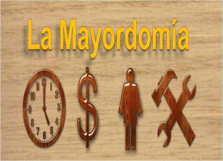 Vida de Servicio: La Mayordomía